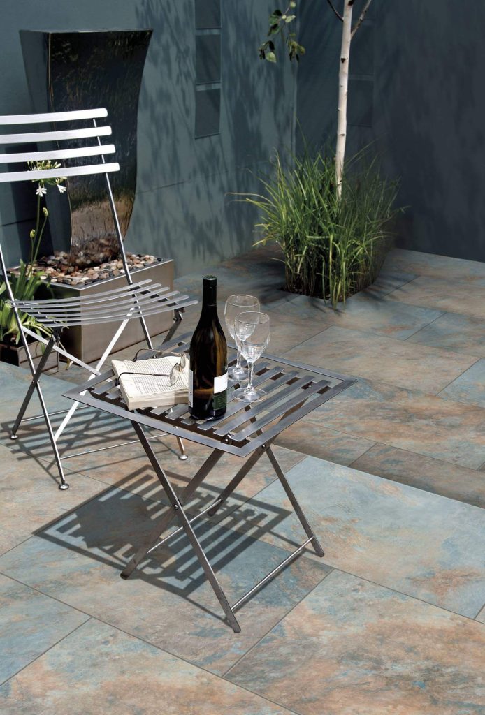 Products - Spectrum Tiles