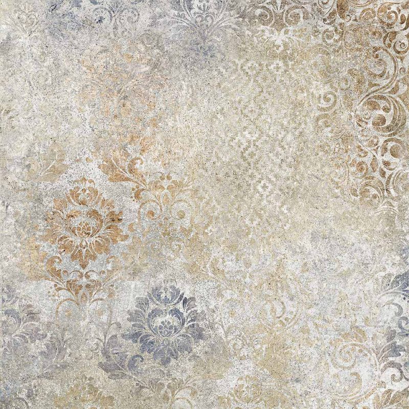 Bohemian Fleur - Spectrum Paving and Tiles