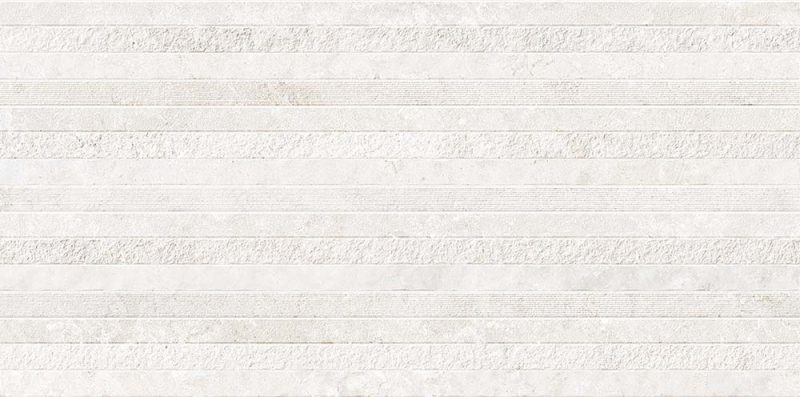 Veleta White Decor - Spectrum Tiles