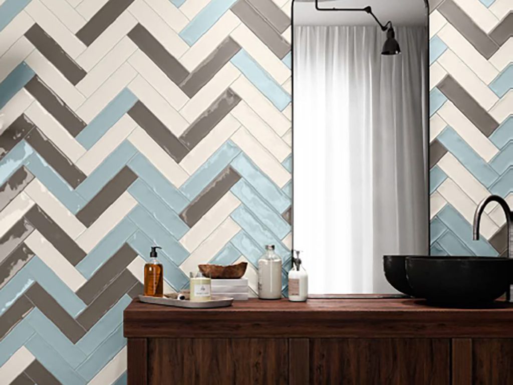 Ocean - Spectrum Paving and Tiles